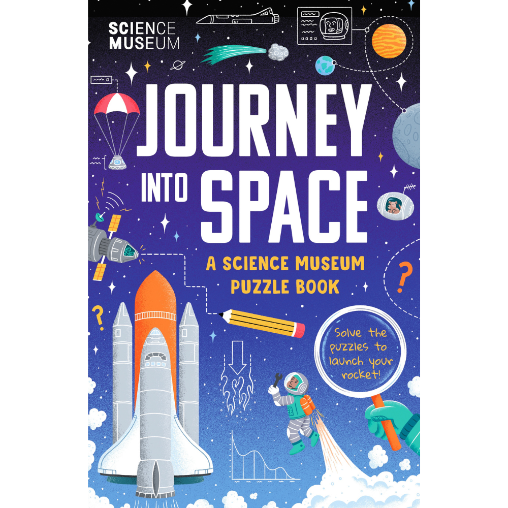 Space Science Book
