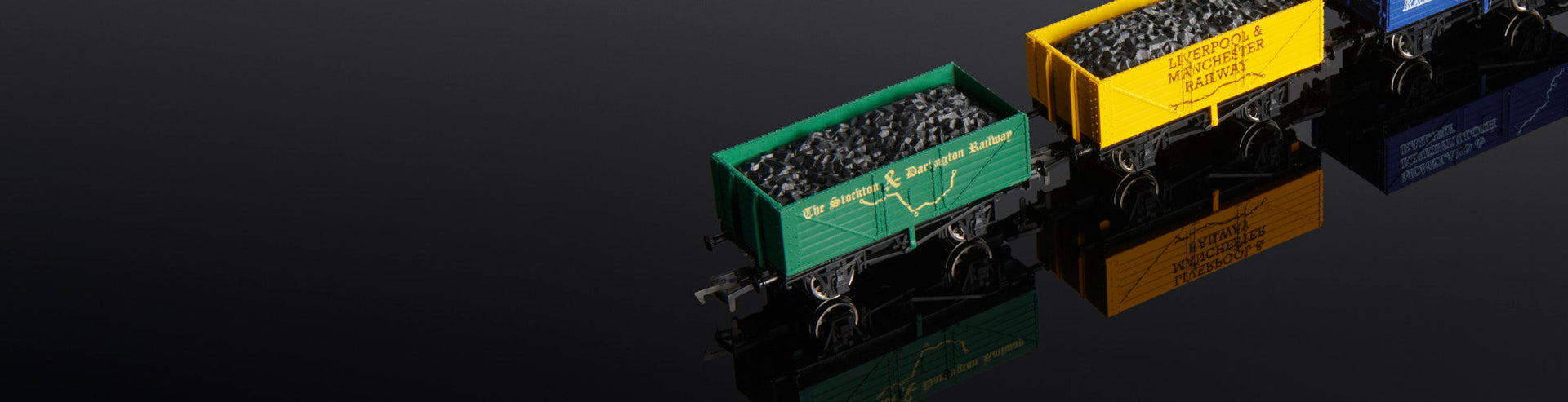 Locomotion Models | Science Museum Shop
