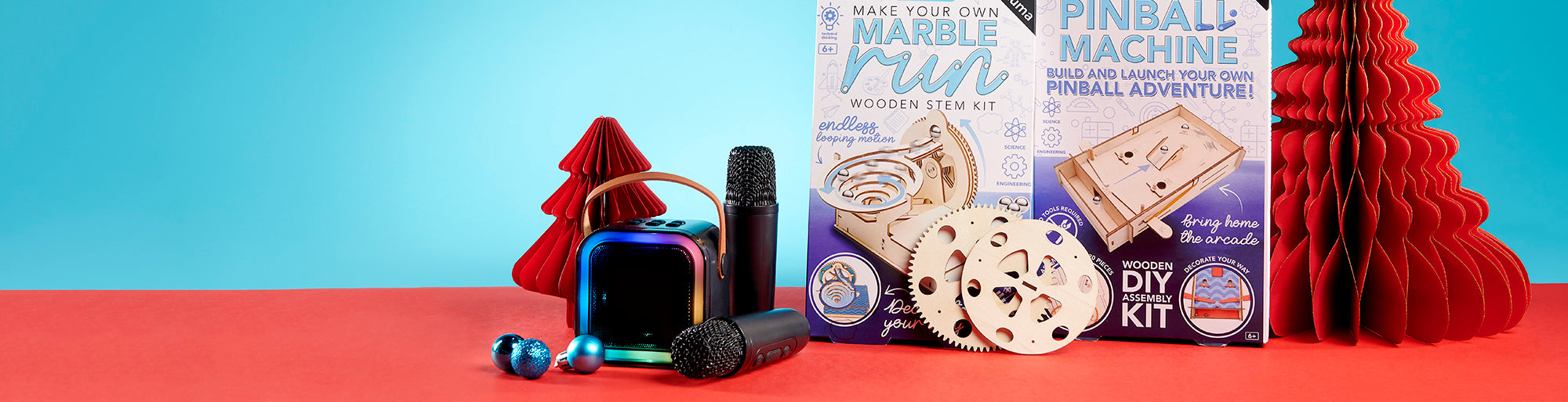 Christmas Stocking Fillers for Kids Under £20 - Science Museum Shop