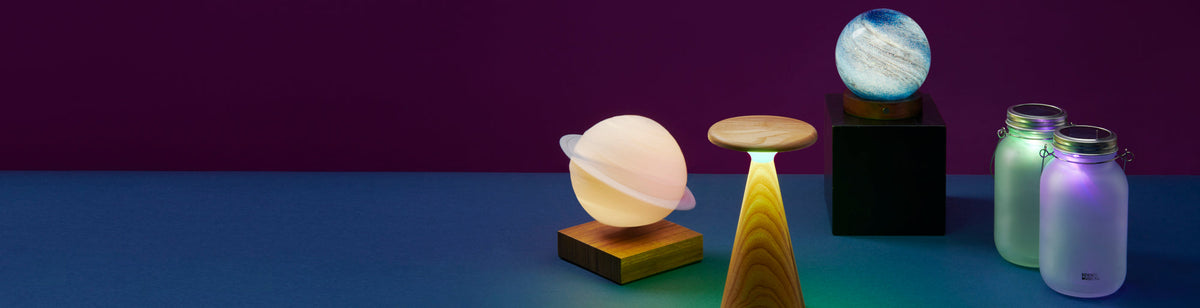 Homeware | Unique Lighting, Gadgets, Home & Kitchen | Science Museum Shop