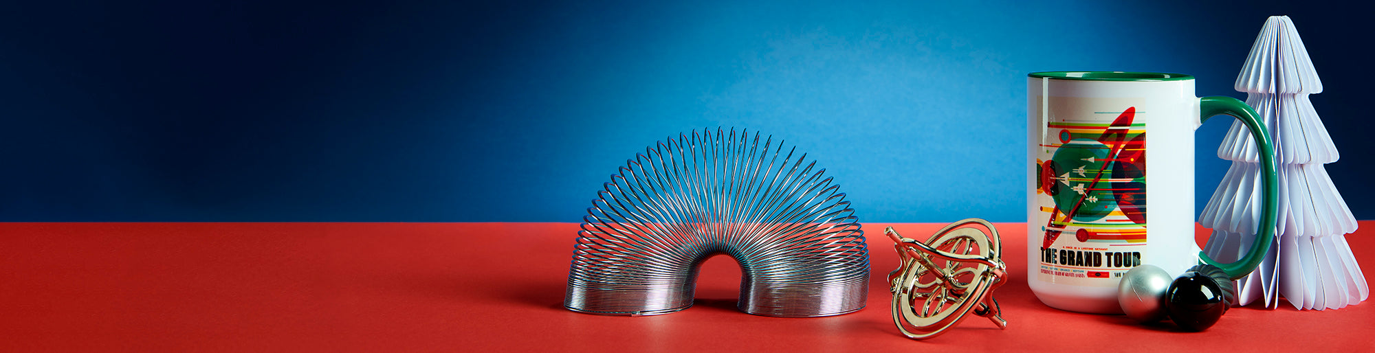 Christmas Stocking Fillers for Adults Under £20 - Science Museum Shop