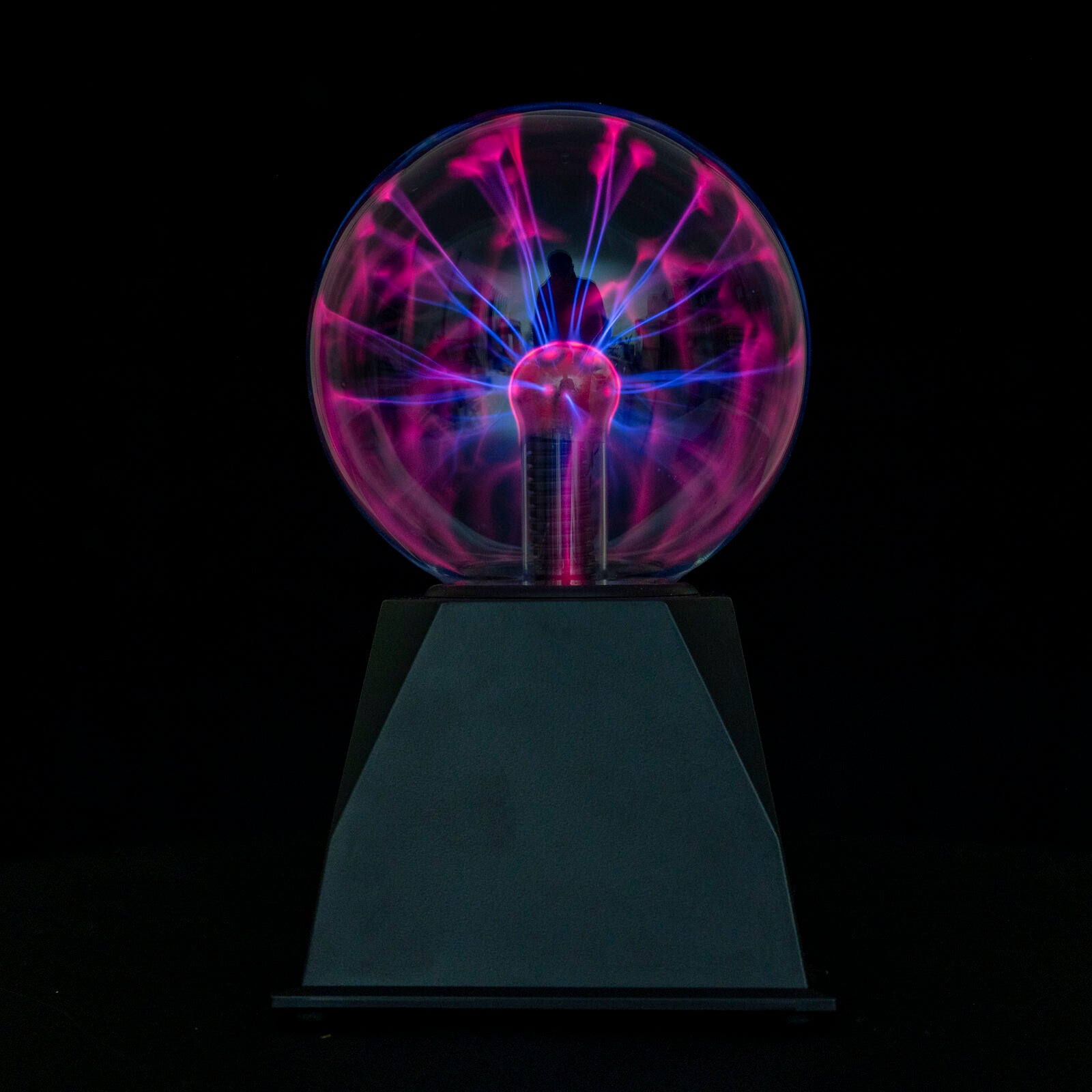 Science Museum Plasma Ball | Science Museum Shop