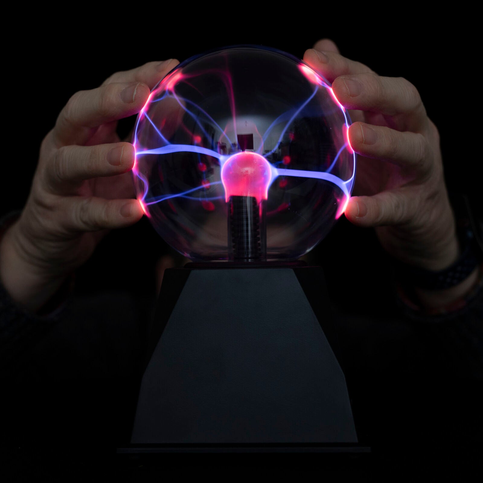 Science Museum Plasma Ball | Science Museum Shop