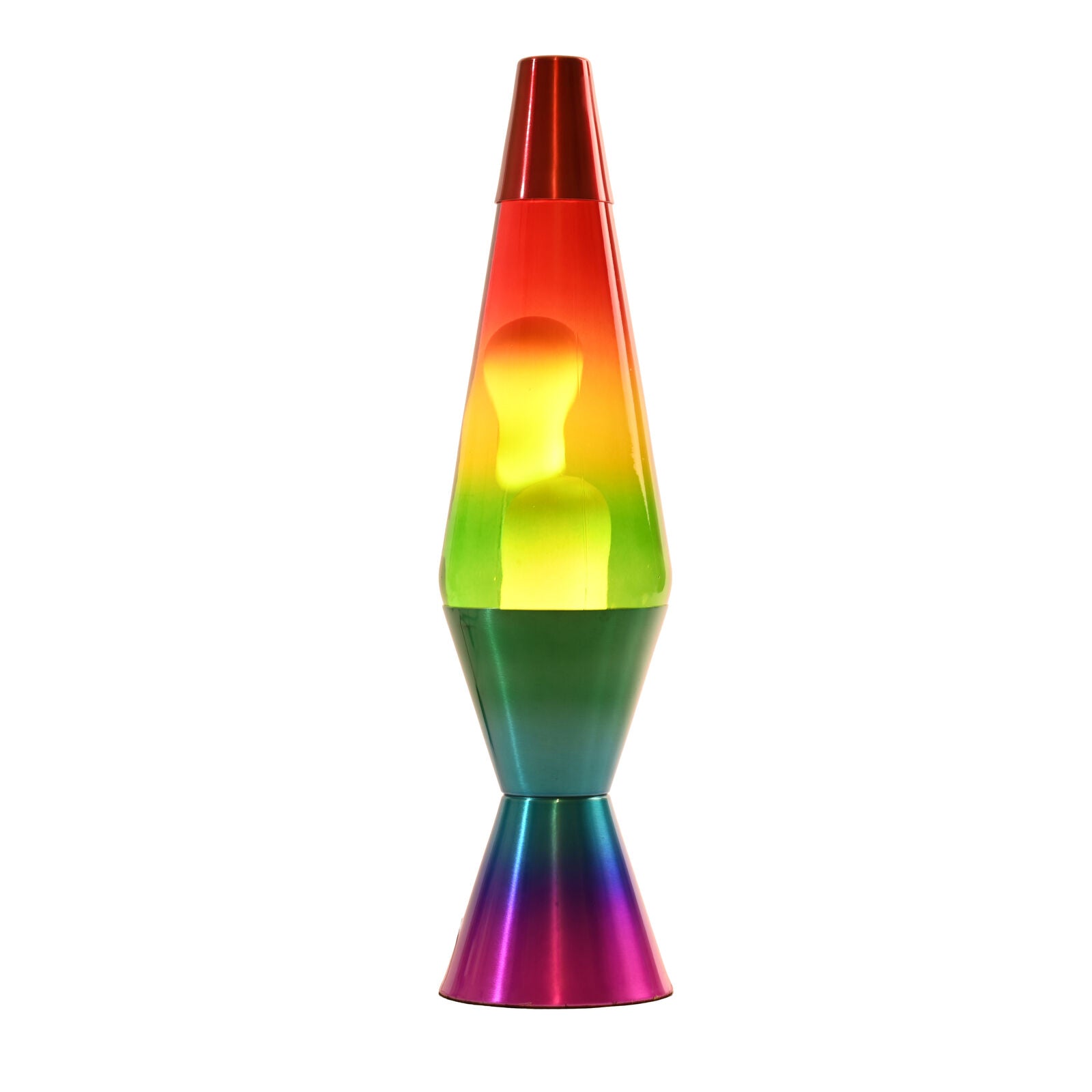 Science Museum Volcano Lamp | Science Museum Shop