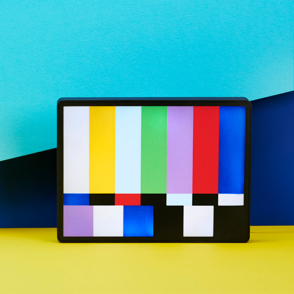 Light Box Colour Vision | Science Museum Shop