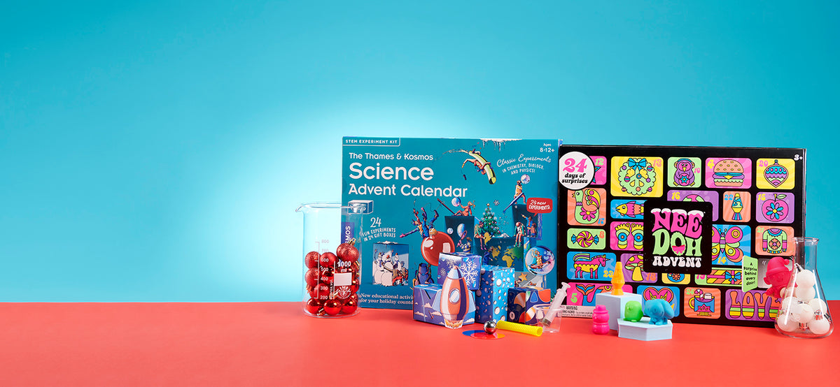 Fun & Educational Toys, Gifts & Science Sets | Science Museum Shop