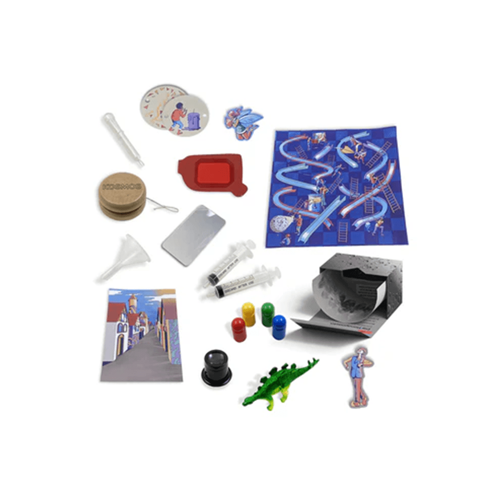 Science Advent Calendar Vol. 2 | Science Museum Shop