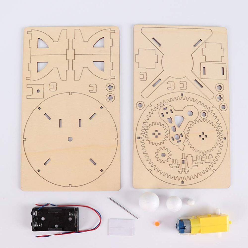 Make Your Own Earth Orbit Kit | Science Museum Shop