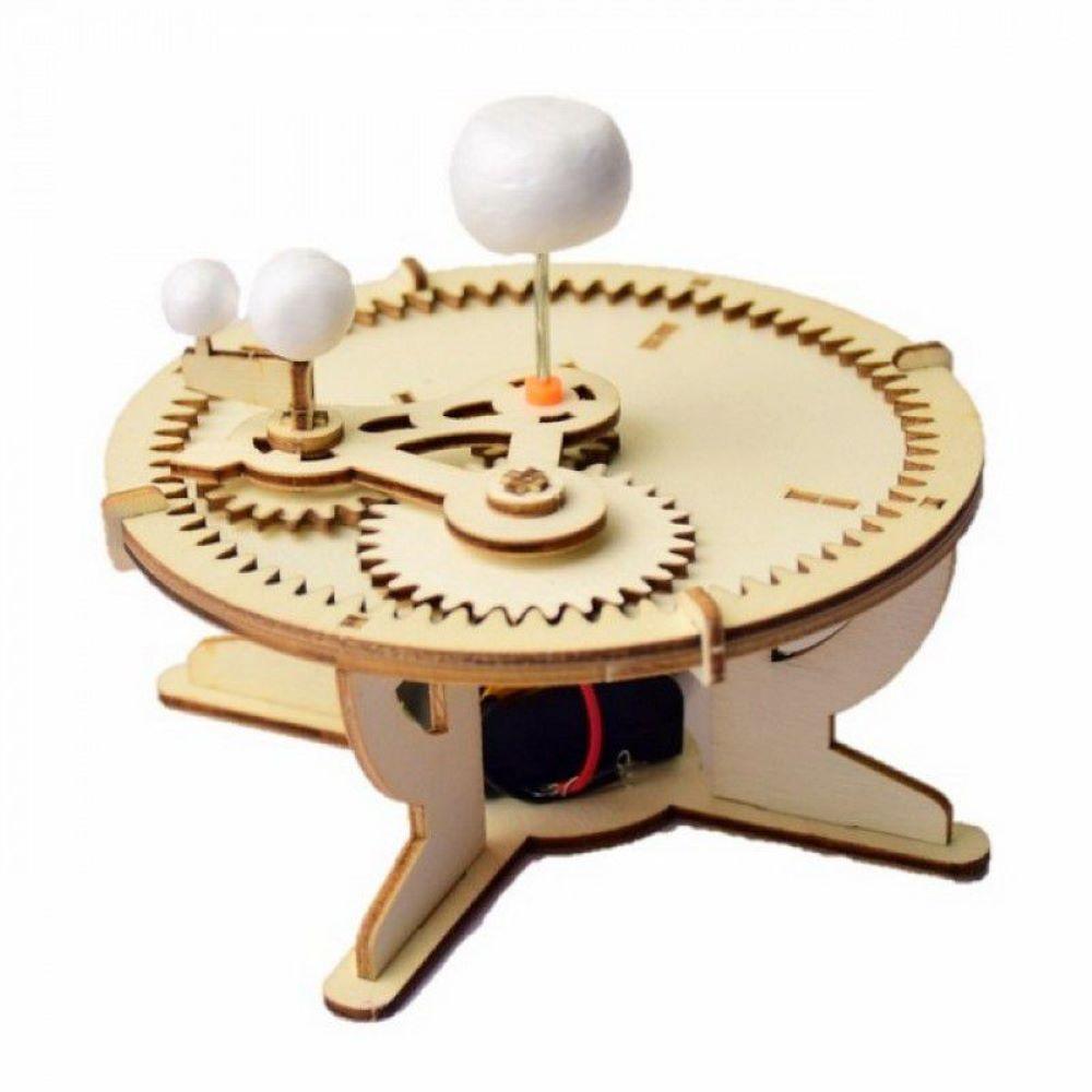 Make Your Own Earth Orbit Kit | Science Museum Shop