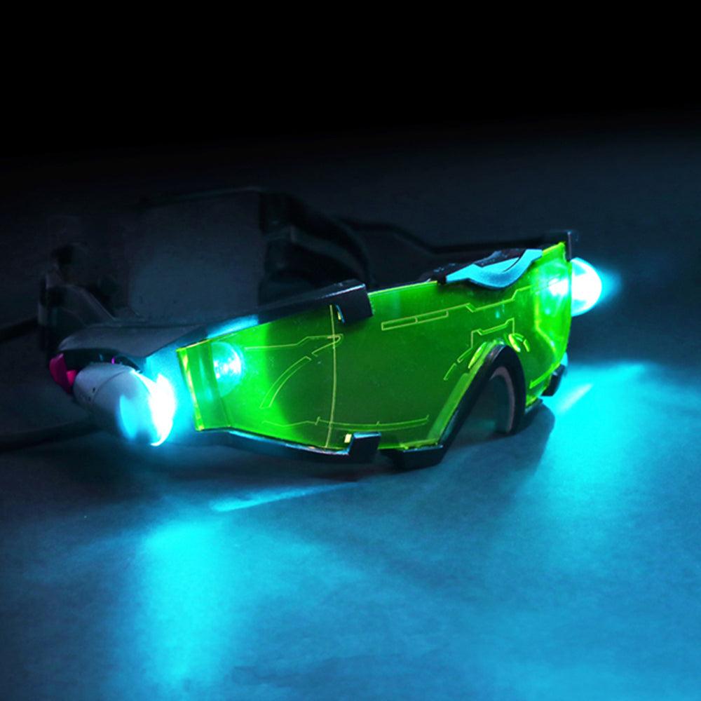 Night Mission Goggles | Science Museum Shop