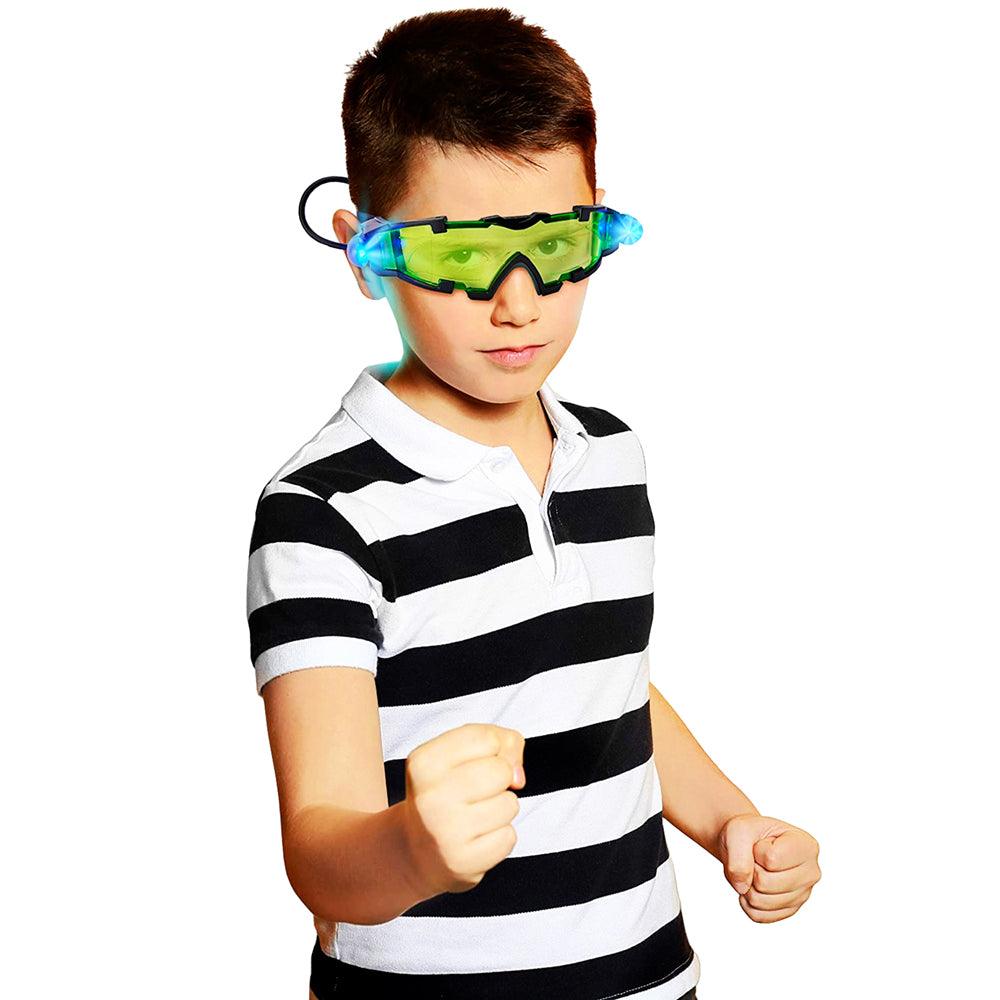 Night Mission Goggles | Science Museum Shop