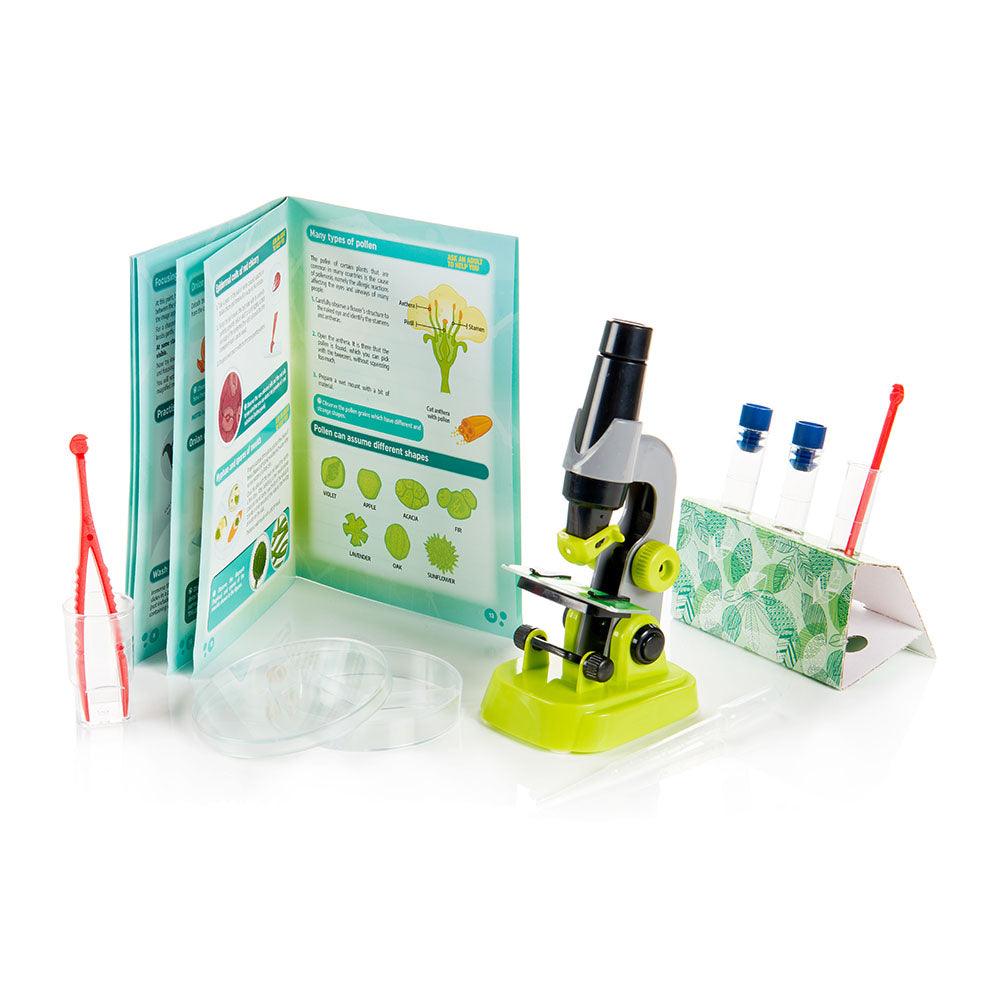 My First Microscope | Science Kits | Science Museum Shop