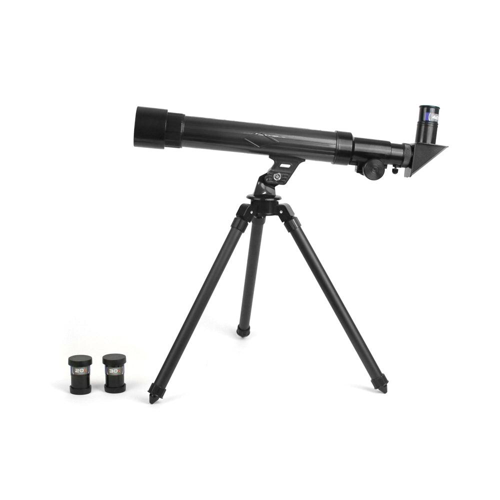 Adventure Telescope | Ideal present for kids new to astronomy | Science ...