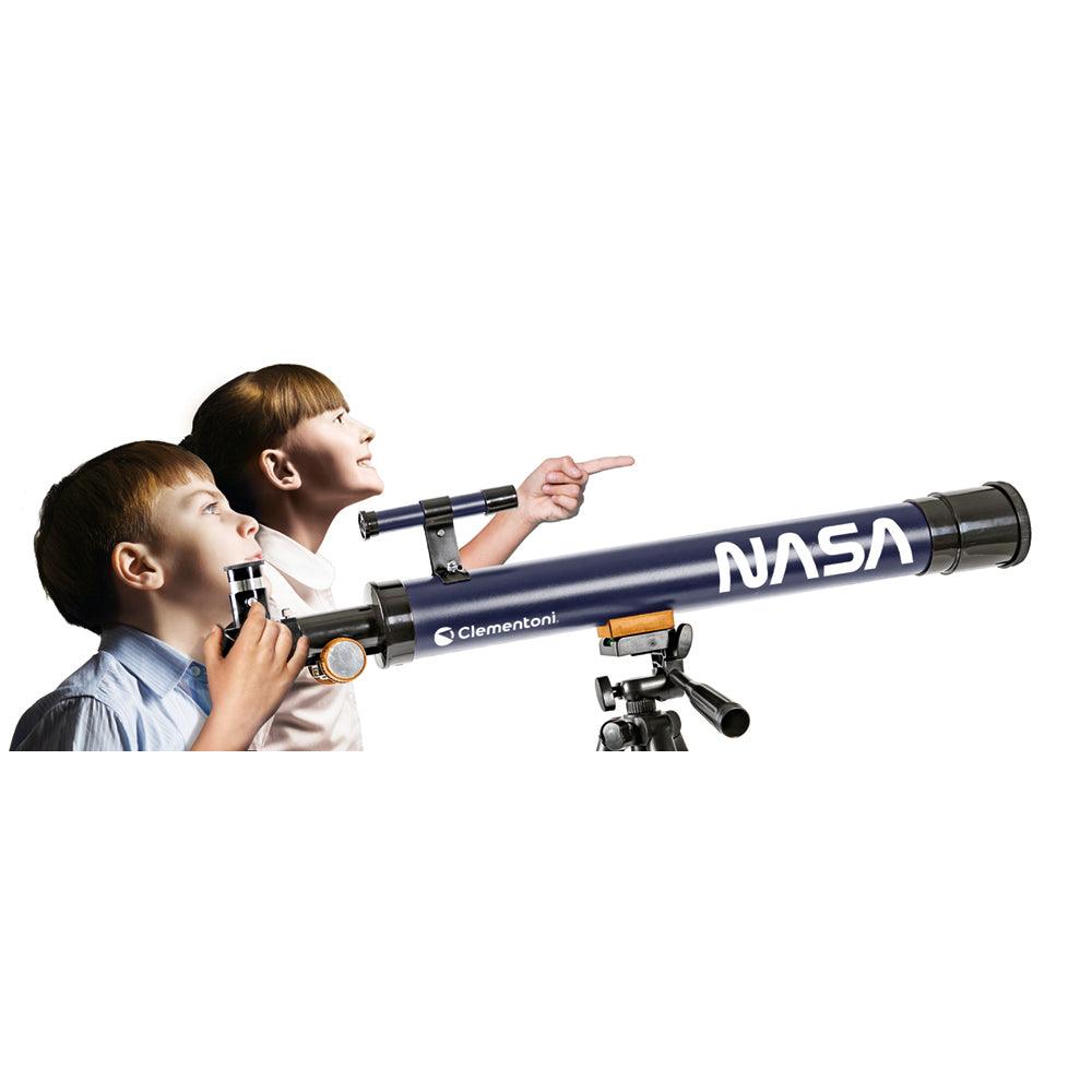 NASA Telescope 50mm Lens | Science Kits | Science Museum Shop
