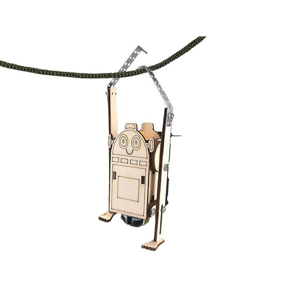 Build Your Own Climbing Robot - STEM Toy | Science Museum Shop