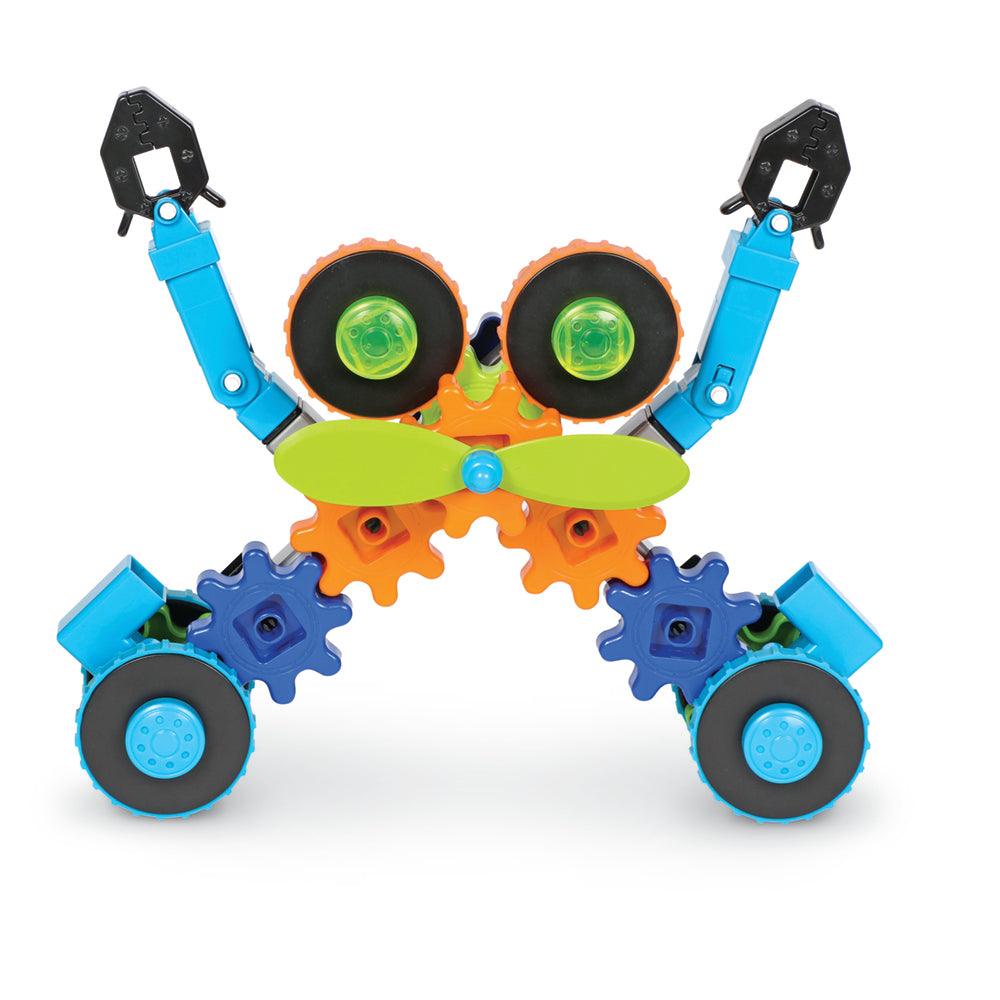 Robots In Motion Building Set | Science Museum Shop