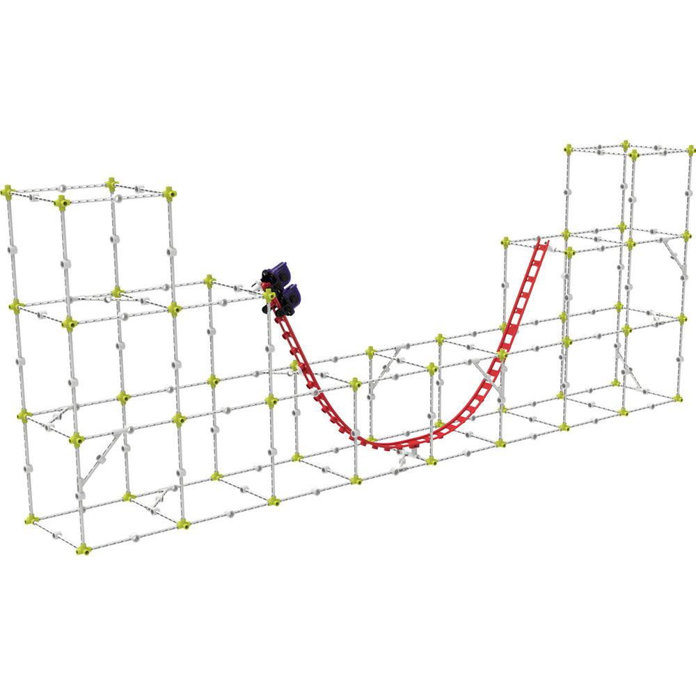 Roller Coaster Engineering Kit | Science Museum Shop