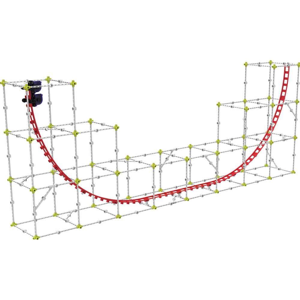 Roller Coaster Engineering Kit | Science Museum Shop