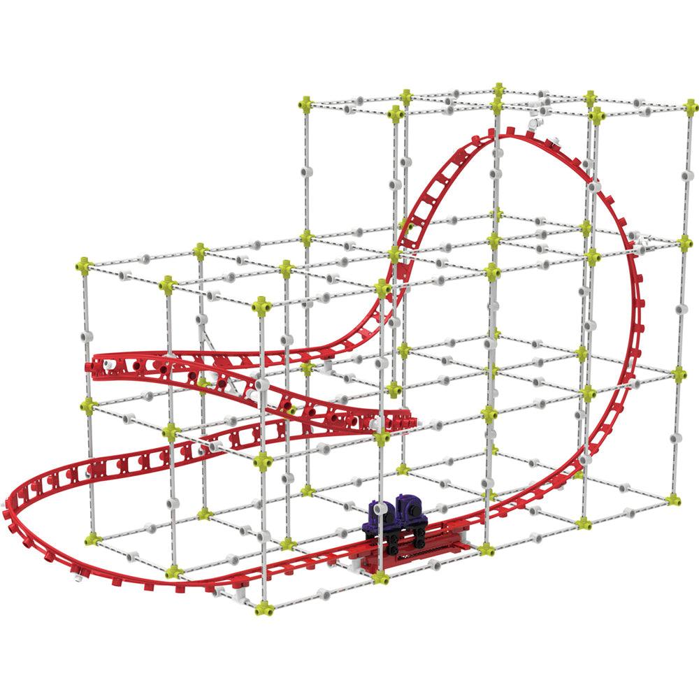 Roller Coaster Engineering Kit | Science Museum Shop