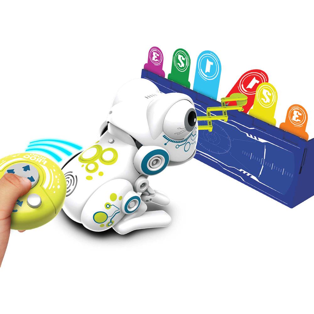 Robo Frog | Science Museum Shop