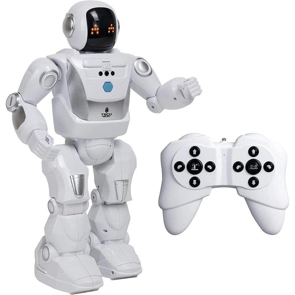 Program A Bot X - Gigantic Programmable Robot | Science Museum Shop