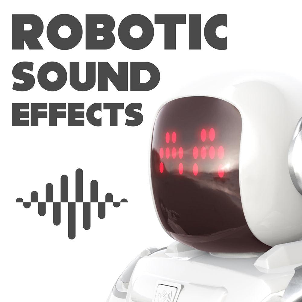 Program A Bot X - Gigantic Programmable Robot | Science Museum Shop
