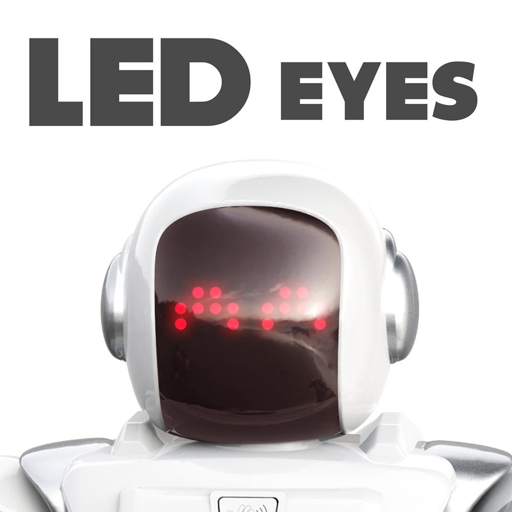 Program A Bot X - Gigantic Programmable Robot | Science Museum Shop