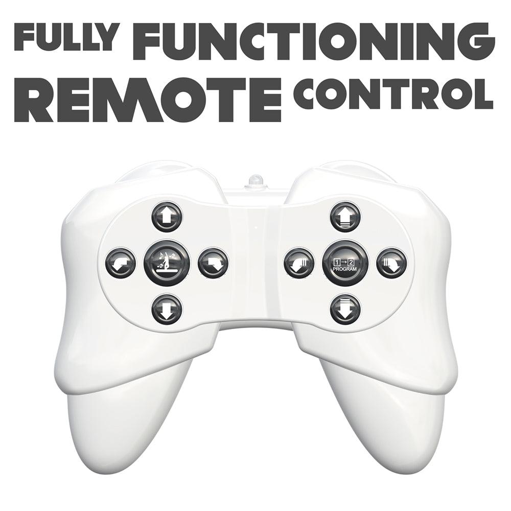 Program A Bot X - Gigantic Programmable Robot | Science Museum Shop