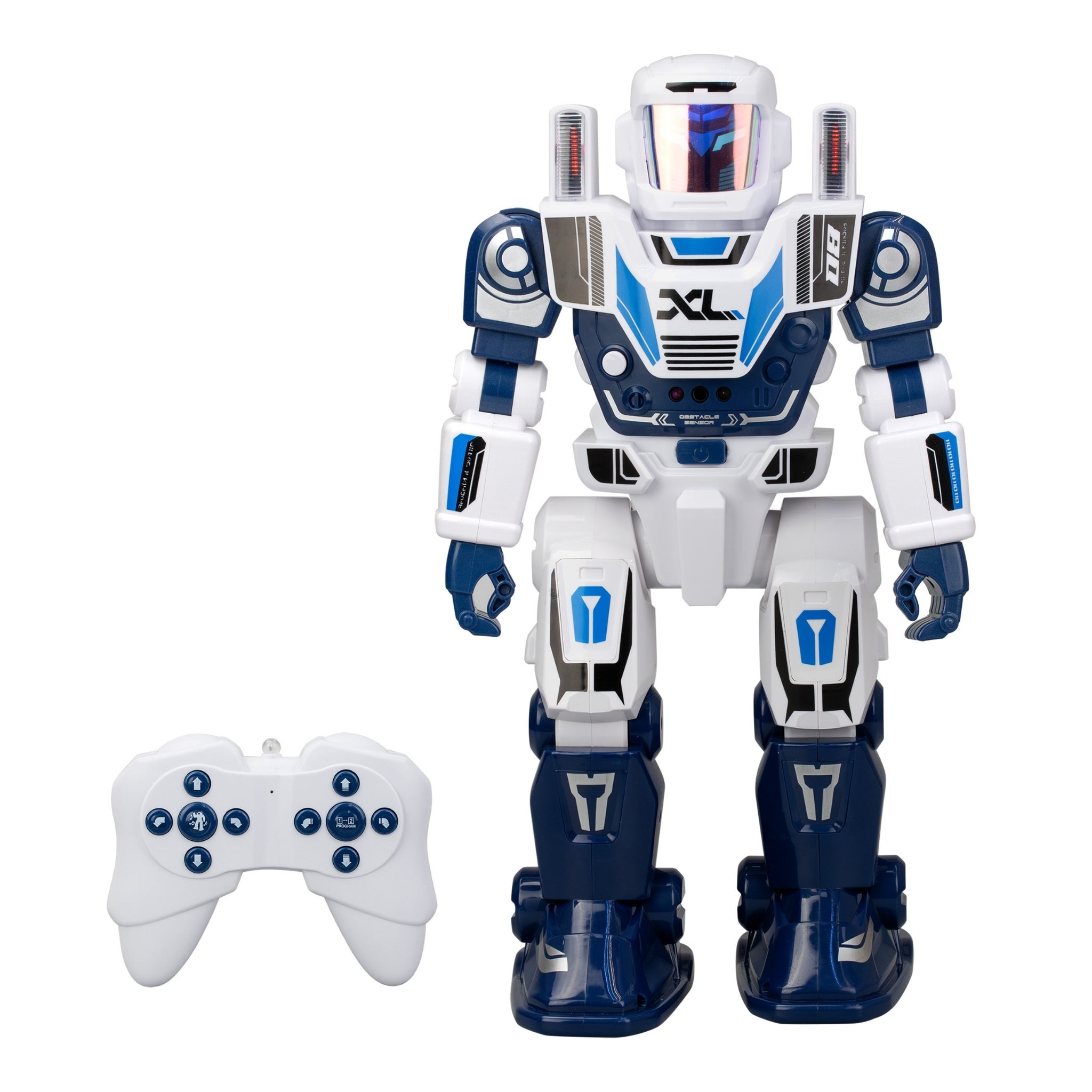 Program A Bot X - Gigantic Programmable Robot | Science Museum Shop