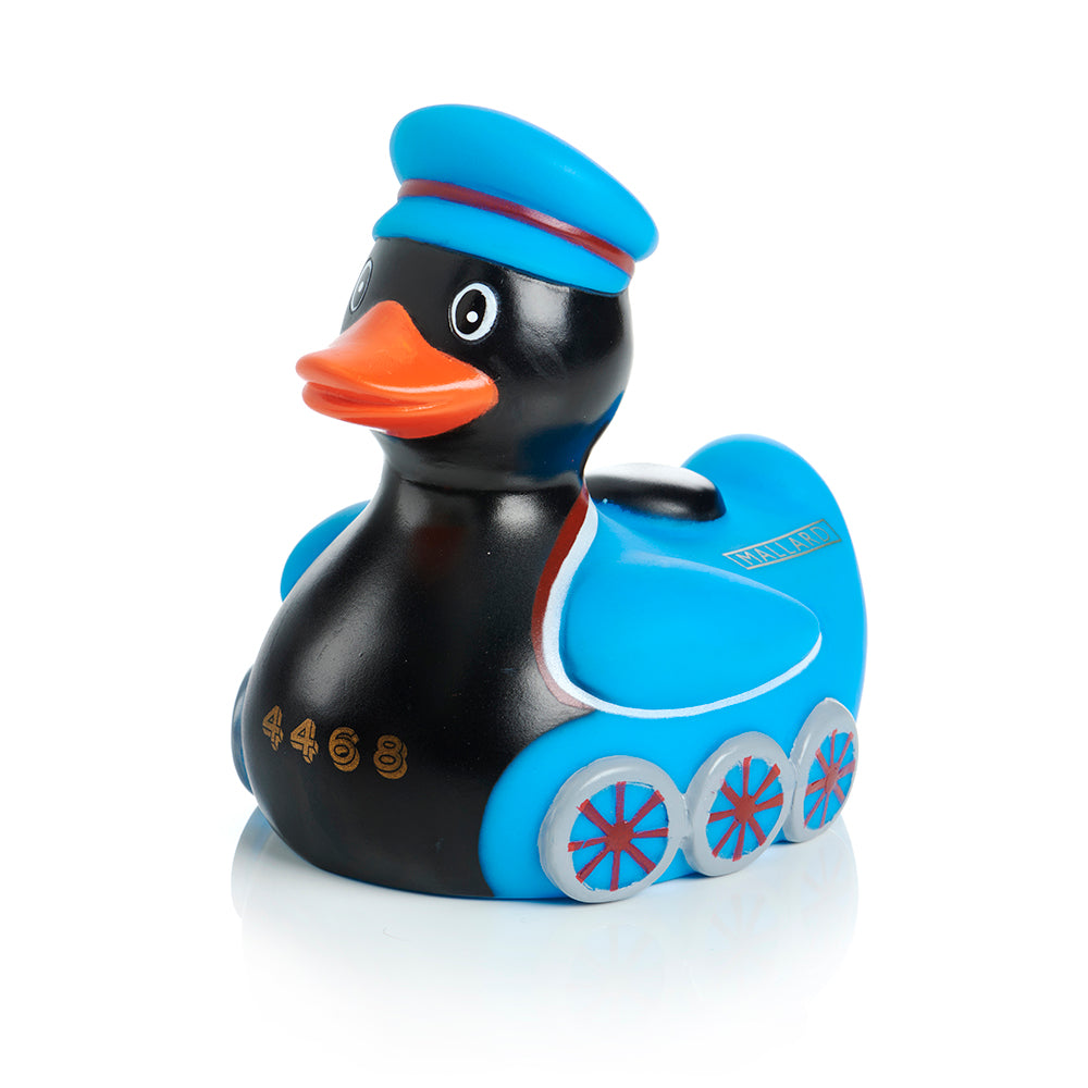 National Railway Museum Mallard Rubber Duck | Science Museum Shop