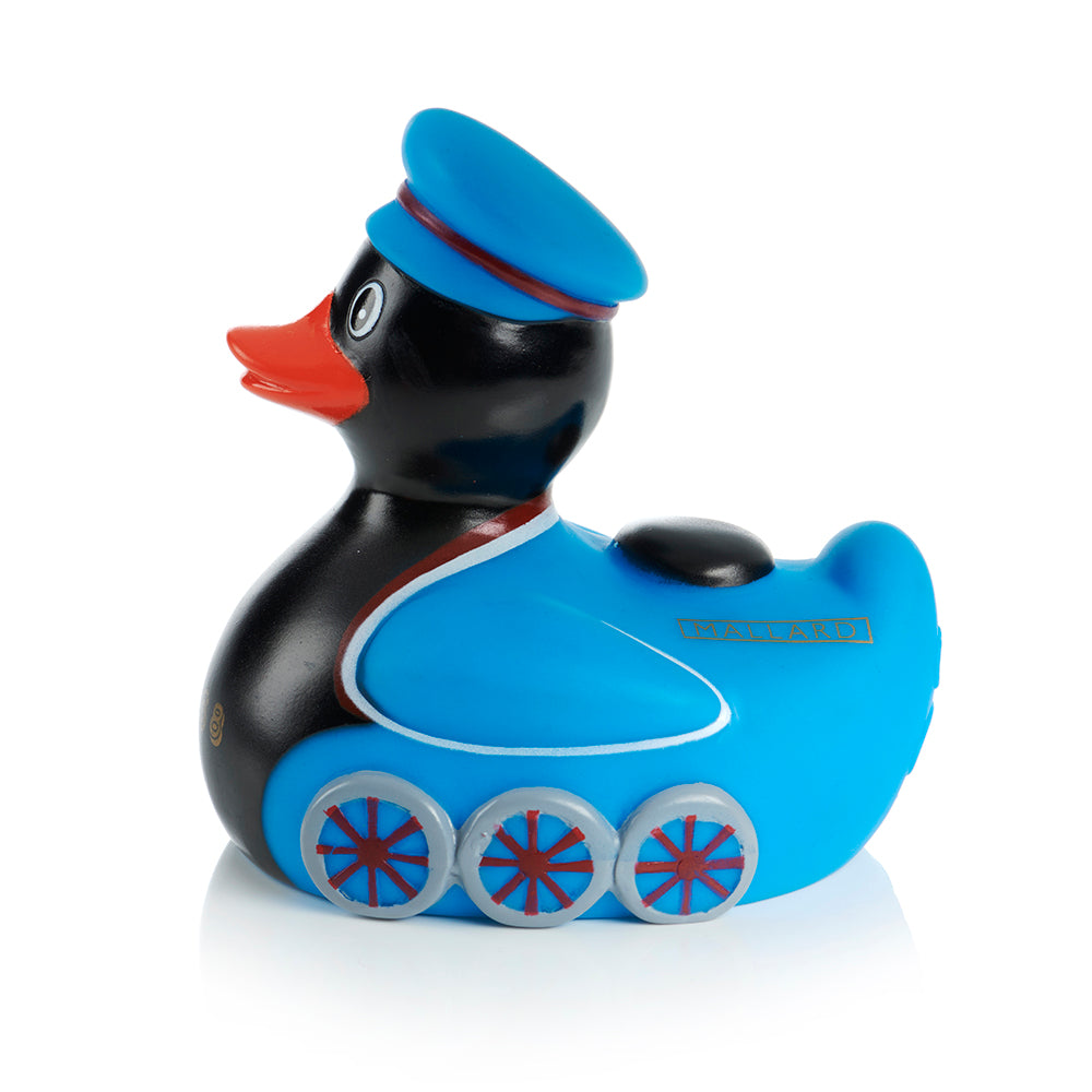 National Railway Museum Mallard Rubber Duck | Science Museum Shop