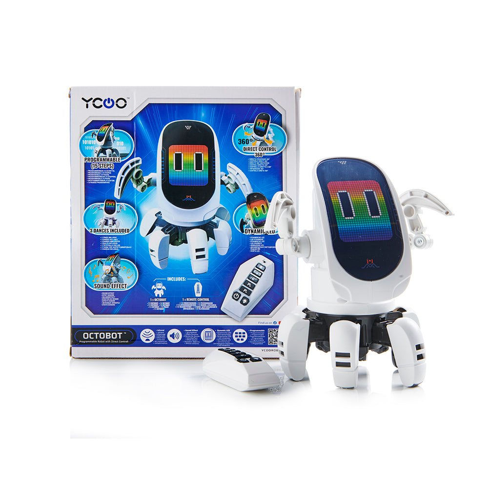 Octobot | Science Museum Shop