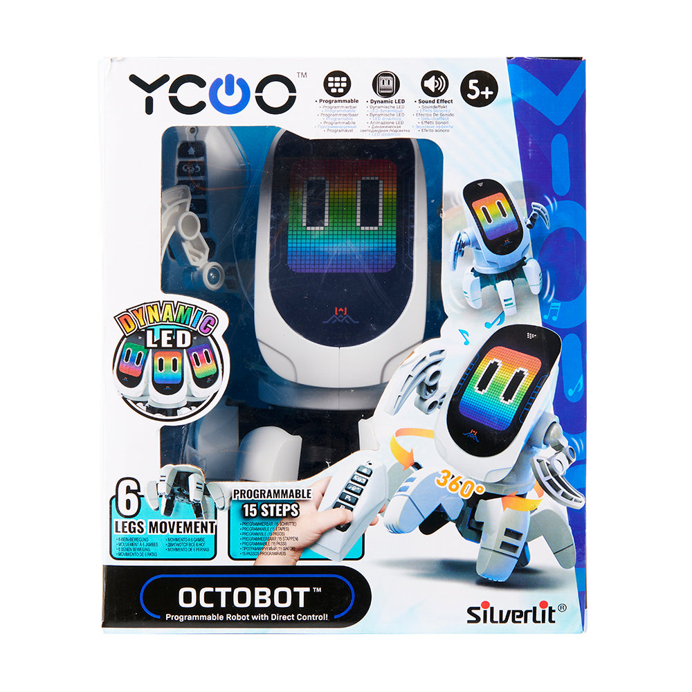 Octobot | Science Museum Shop