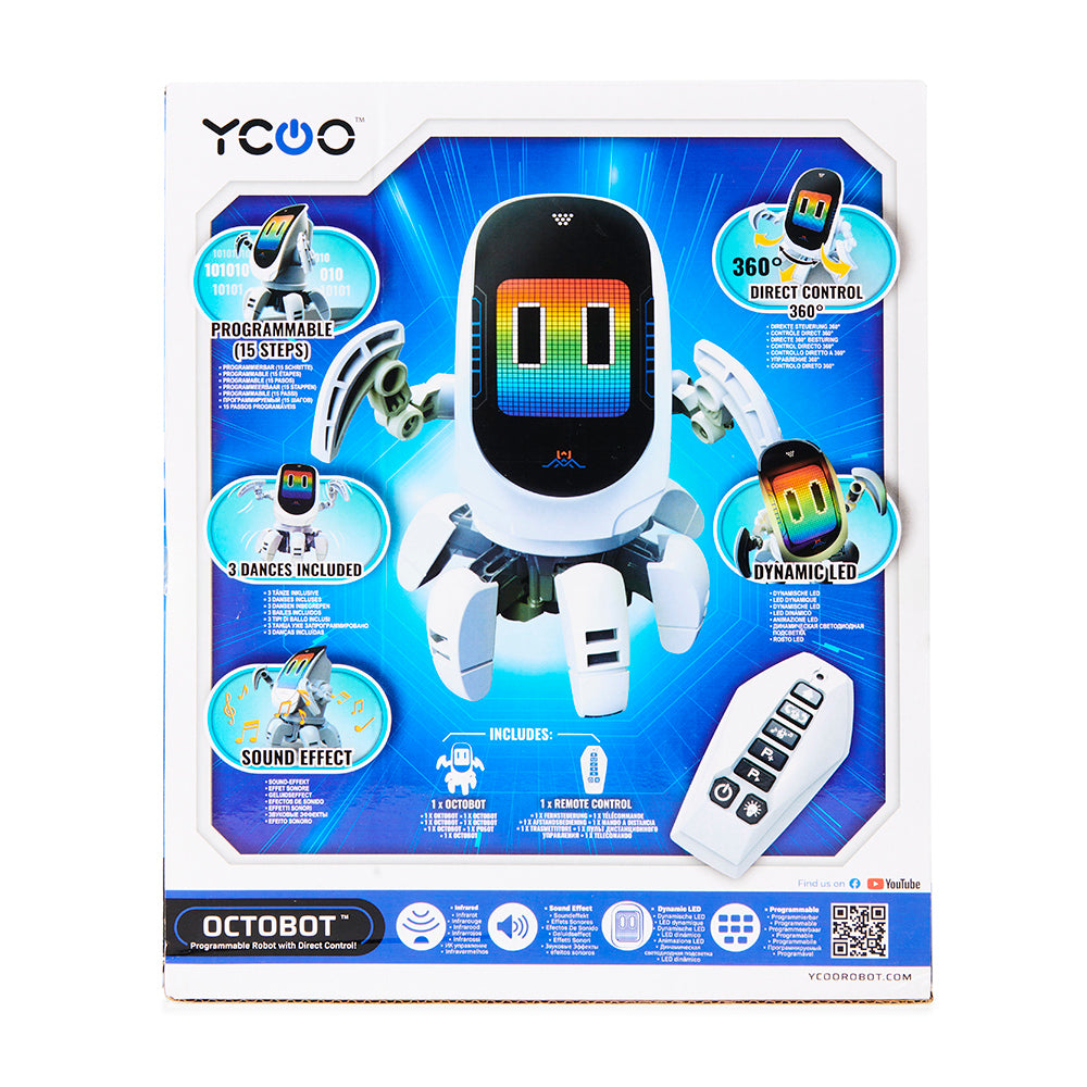 Octobot | Science Museum Shop