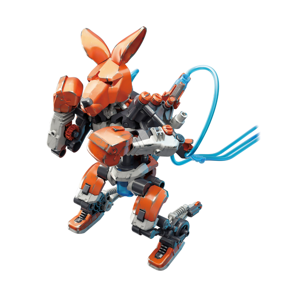 Hydraulic Boxing Bots | Science Museum Shop