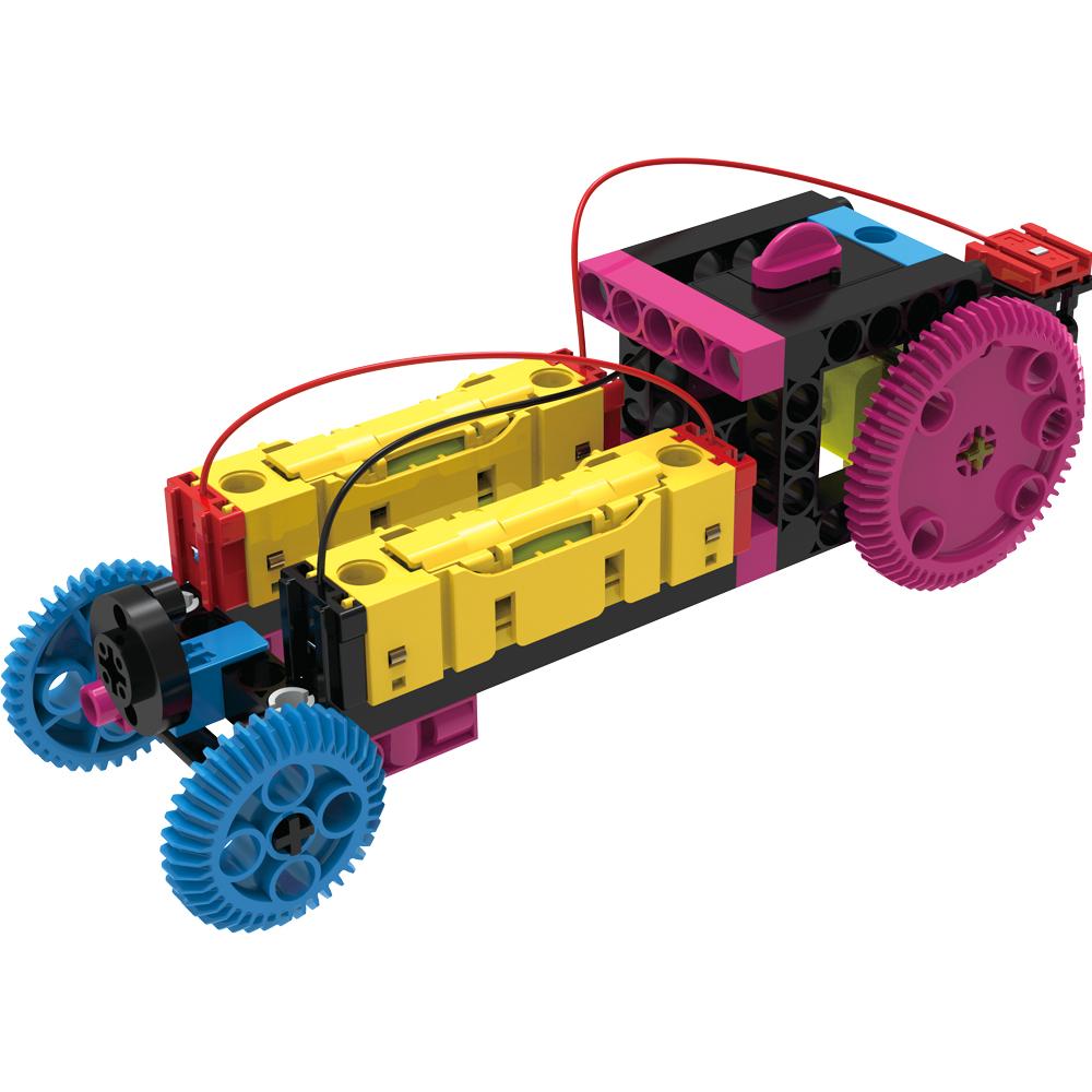 Easy Electric Circuits Kit | Science Museum Shop