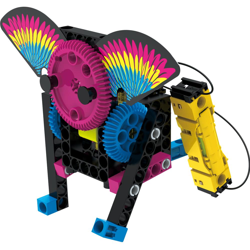 Easy Electric Circuits Kit | Science Museum Shop