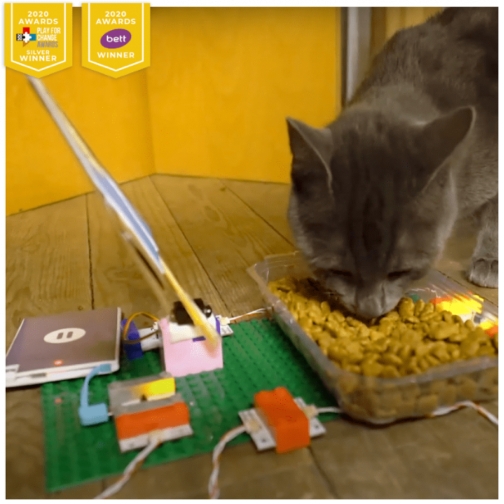Twin Science Curiosity Kit | Science Museum Shop
