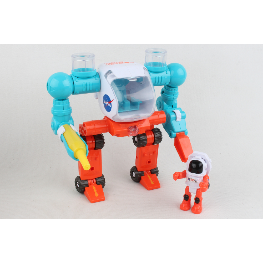 Set Space Adventure Mars Explorer | Science Museum Shop