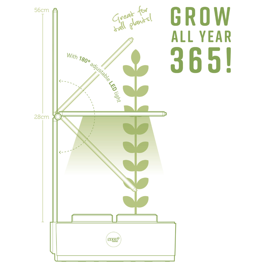 Grow Pod 2 | Science Museum Shop