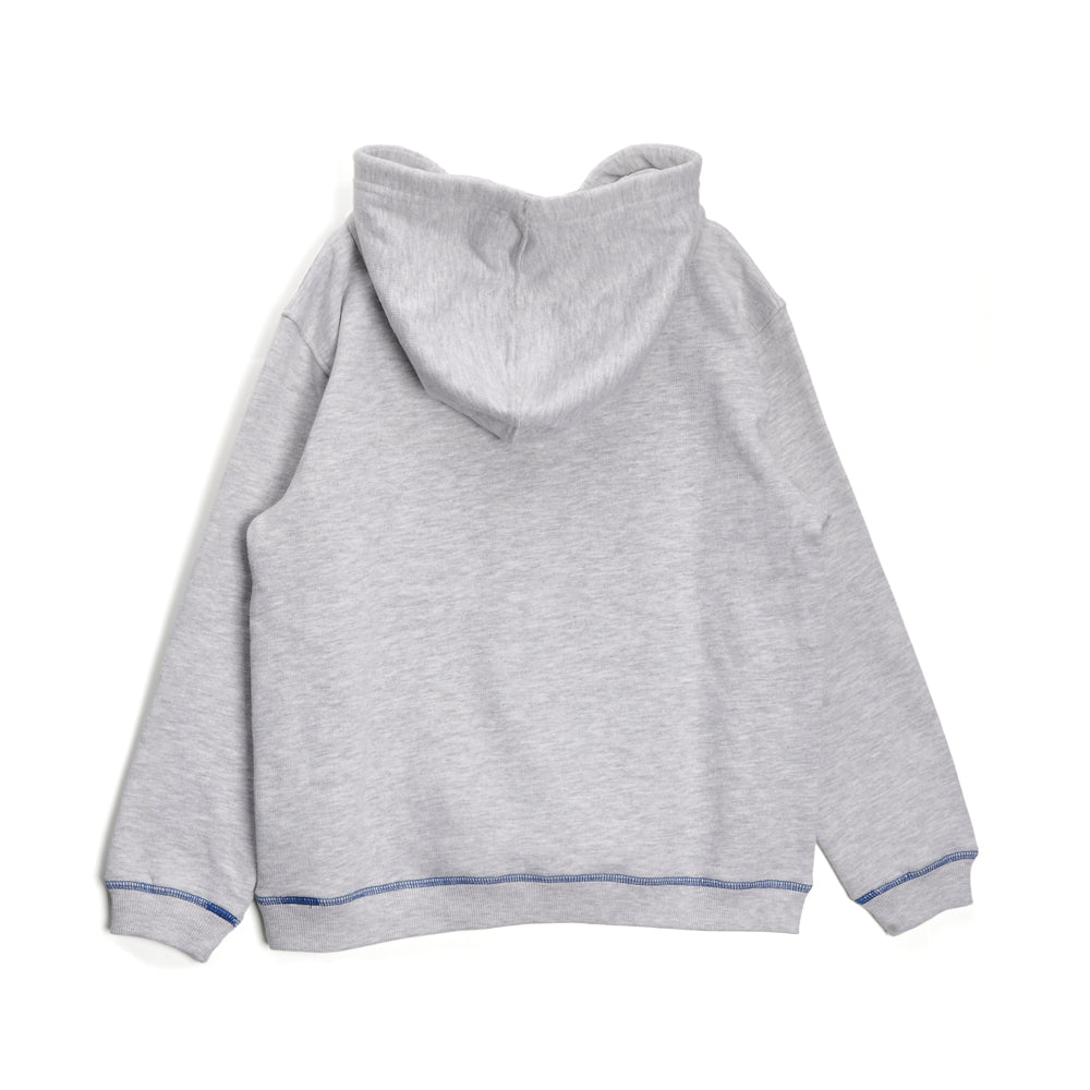 Science Museum NASA Glow In The Dark Planets Hoody | Science Museum Shop