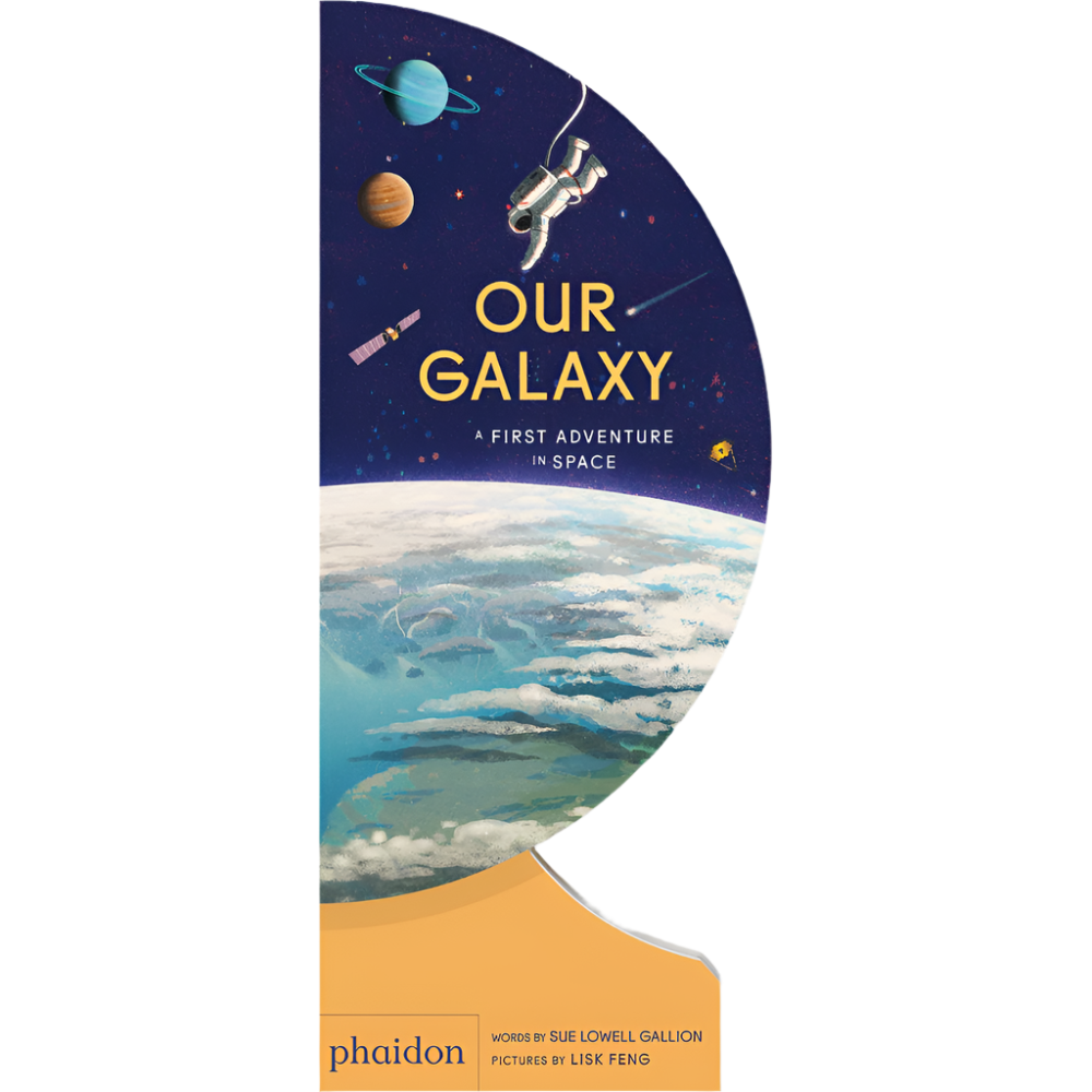 Our Galaxy | Science Museum Shop