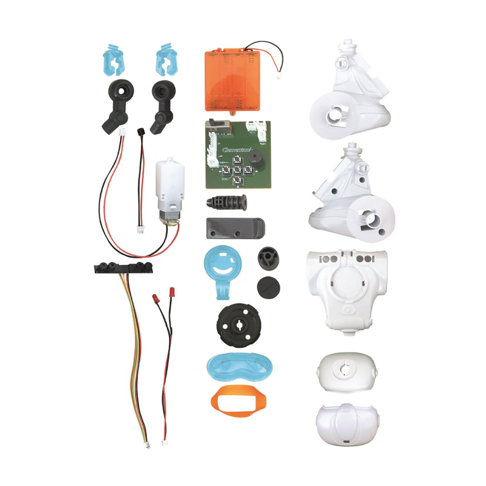 Science Museum Mio Next Gen Robot | Science Museum Shop