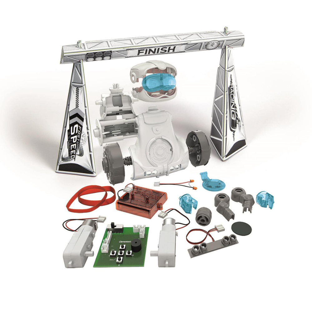 Science Museum Mio Next Gen Robot | Science Museum Shop
