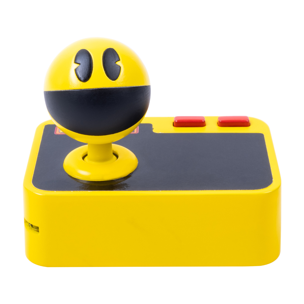 Pac-Man Wireless Plug & Play | Science Museum Shop