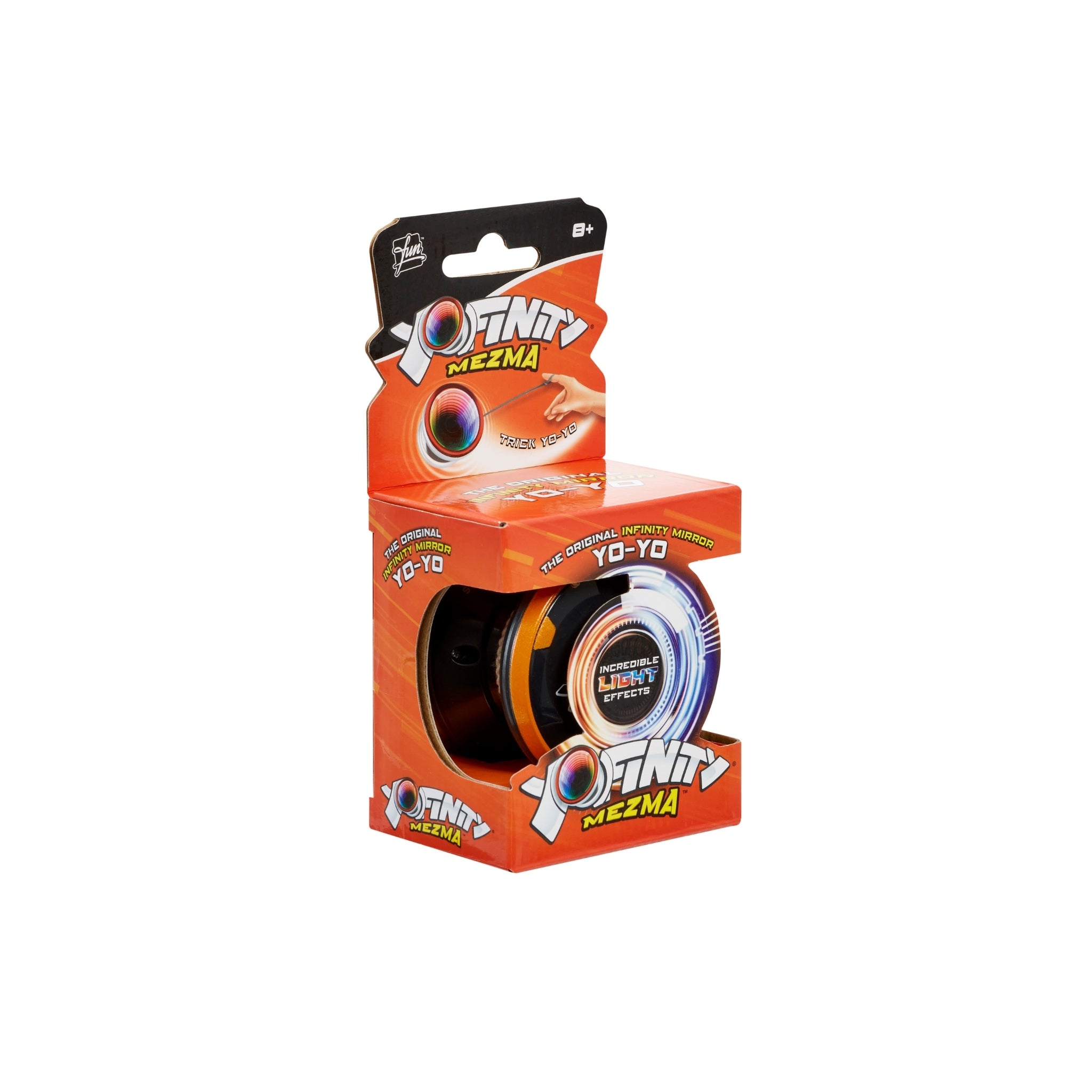 Yo-Yo Yofinity | Science Museum Shop