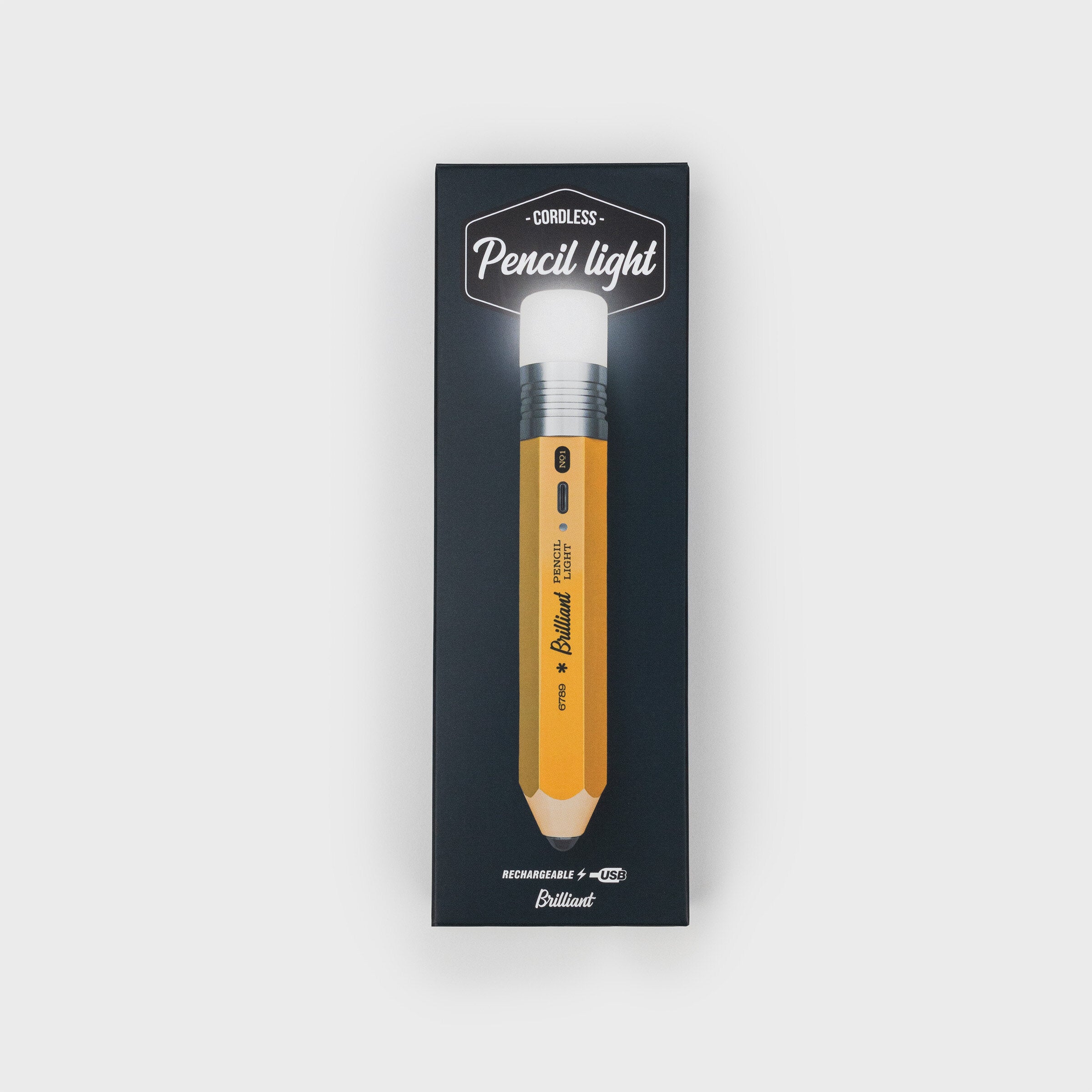 Pencil Light | Science Museum Shop