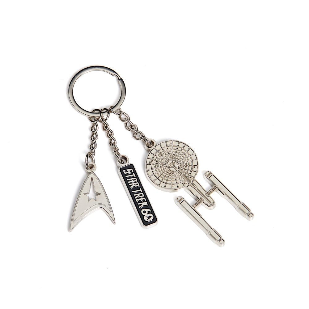 Science Museum Star Trek 60th Anniversary Set | Science Museum Shop