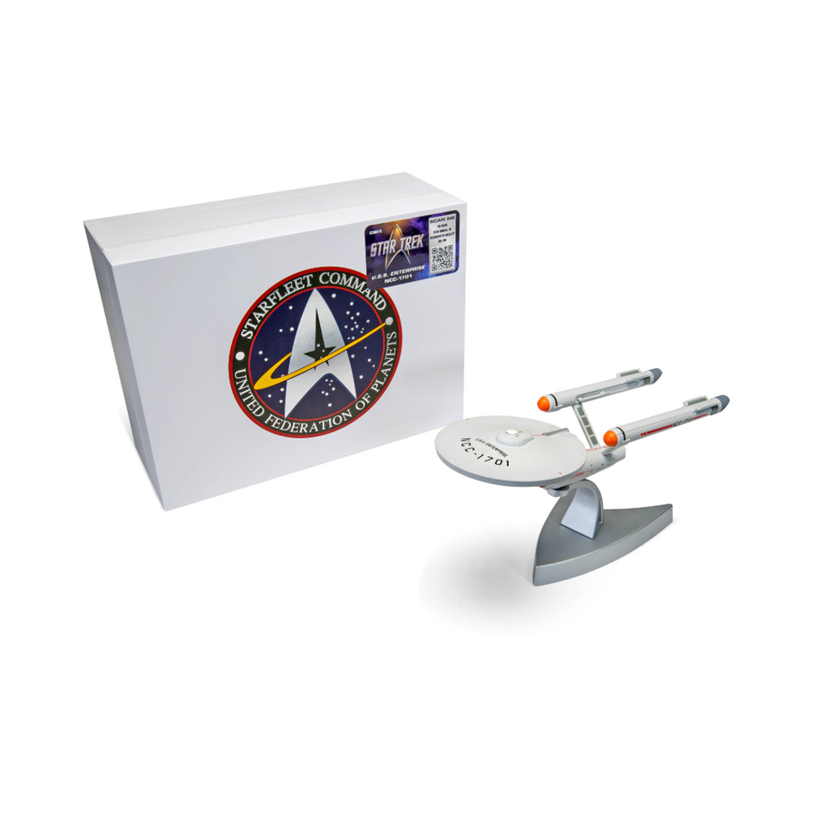 Star Trek 60th Collection | Exclusive Merchandise UK | Science Museum Shop