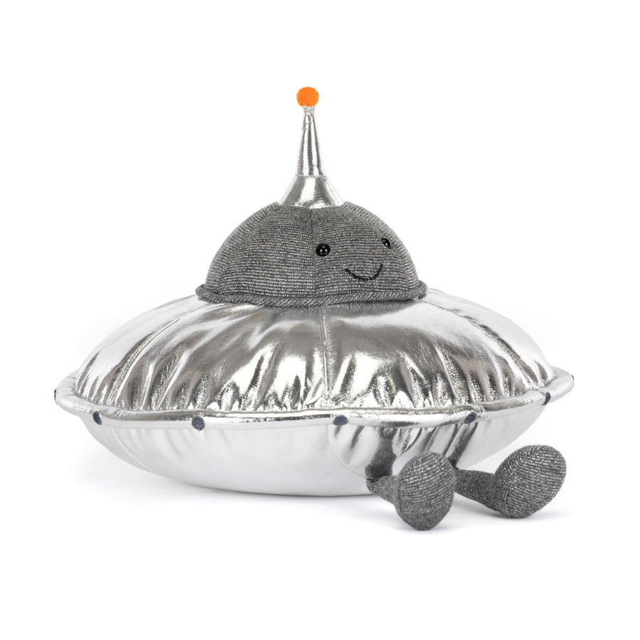 Jellycat Space Crew Collection | Space Plush Toys UK | Science Museum Shop